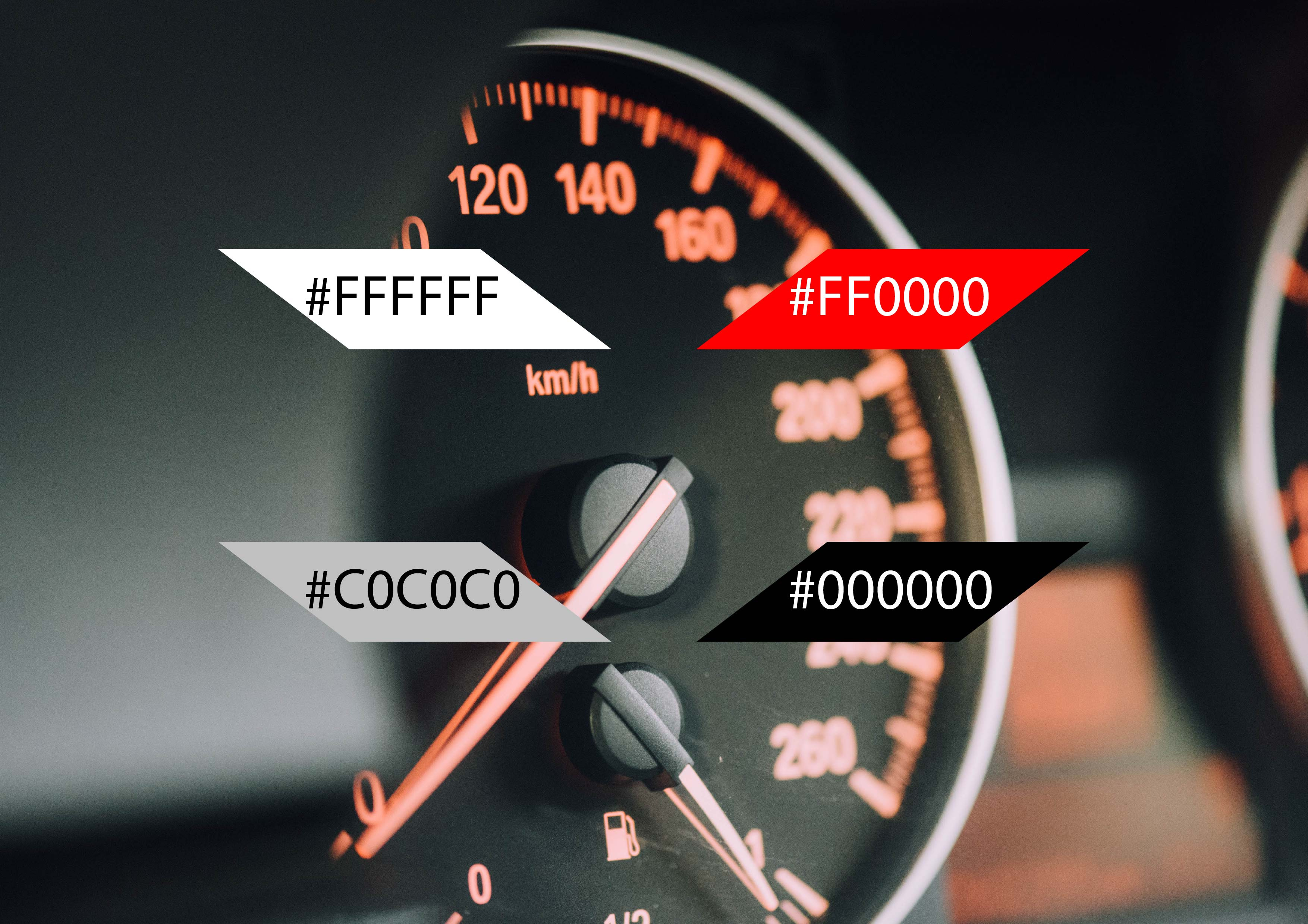 PRECISION AUTOCRAFT | LOGO & BRAND IDENTITY by Ihsan muhammad on Dribbble