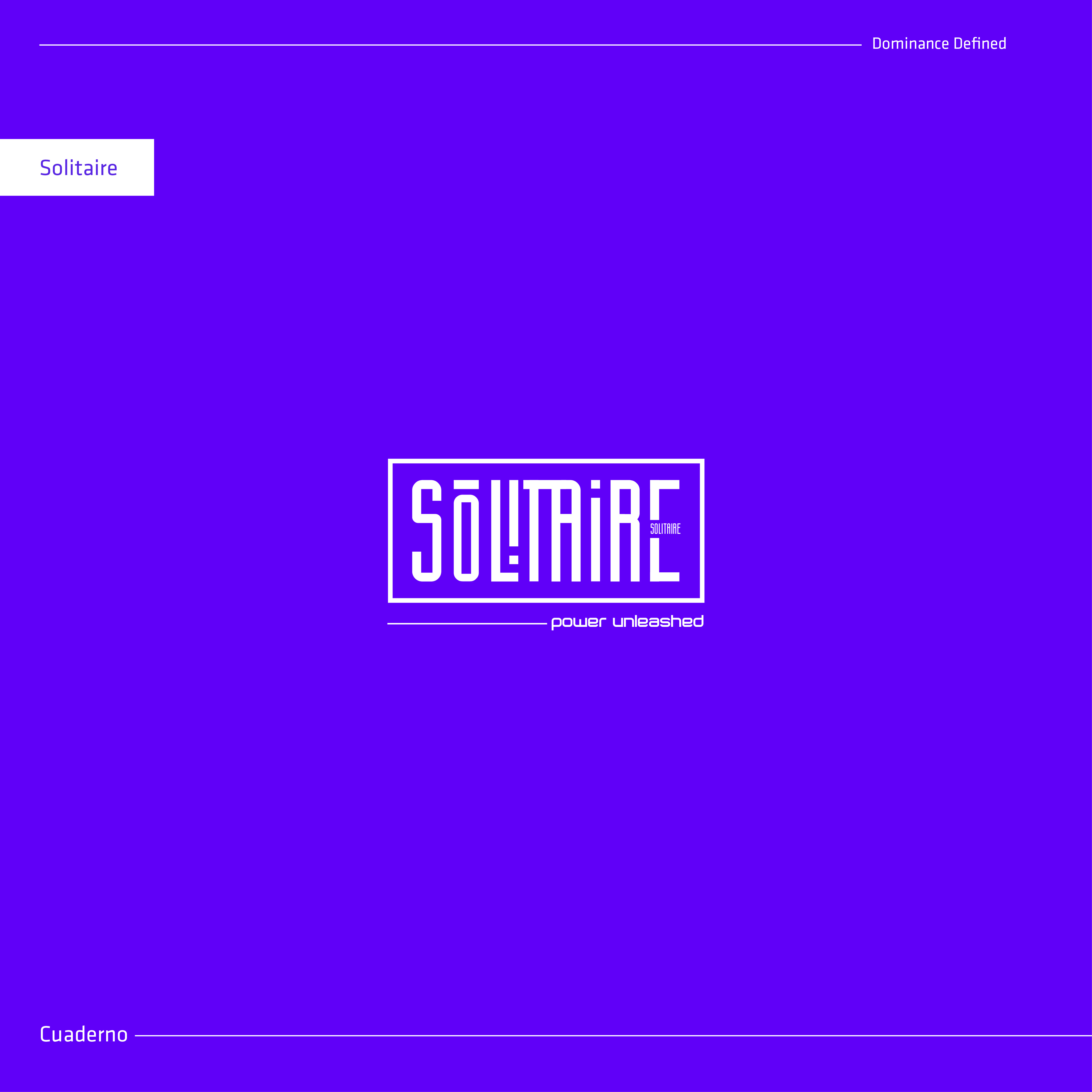 Solitaire Logo designs, themes, templates and downloadable graphic ...
