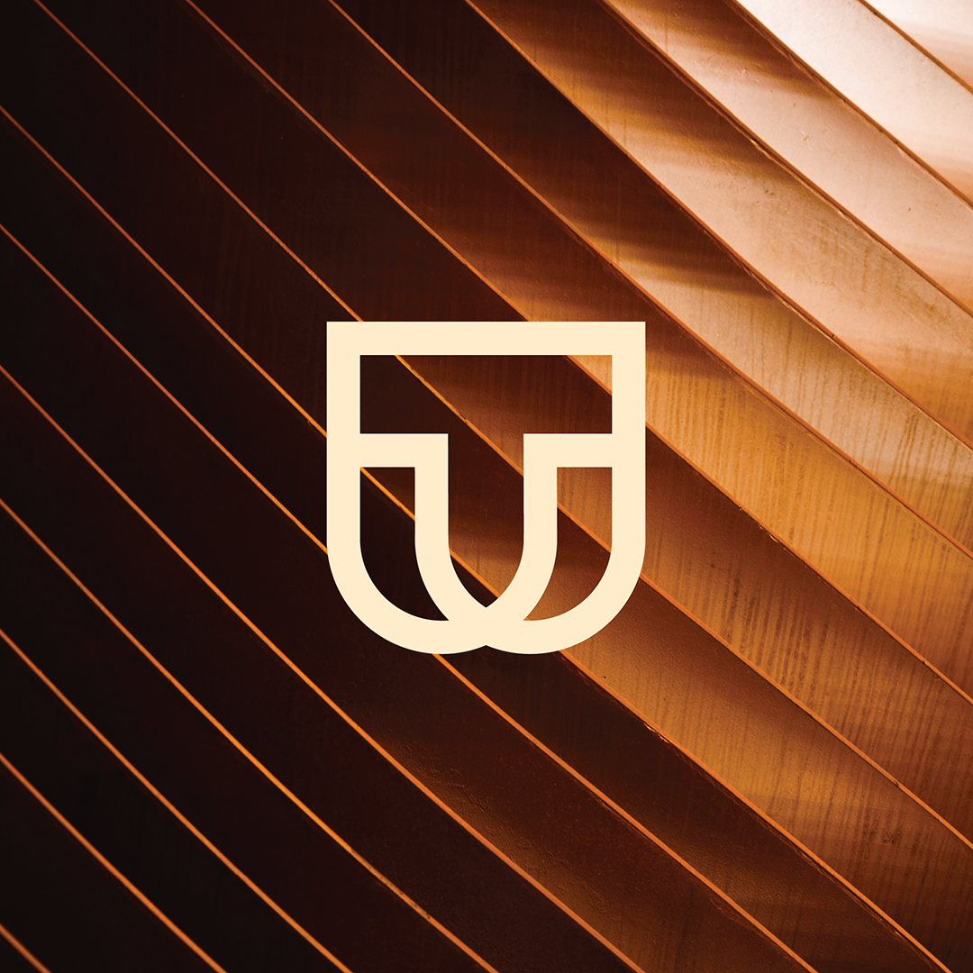 Tritium Wealth Logo by Dilshad Abdeen on Dribbble