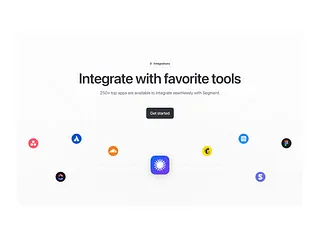 Browse thousands of Integration images for design inspiration | Dribbble