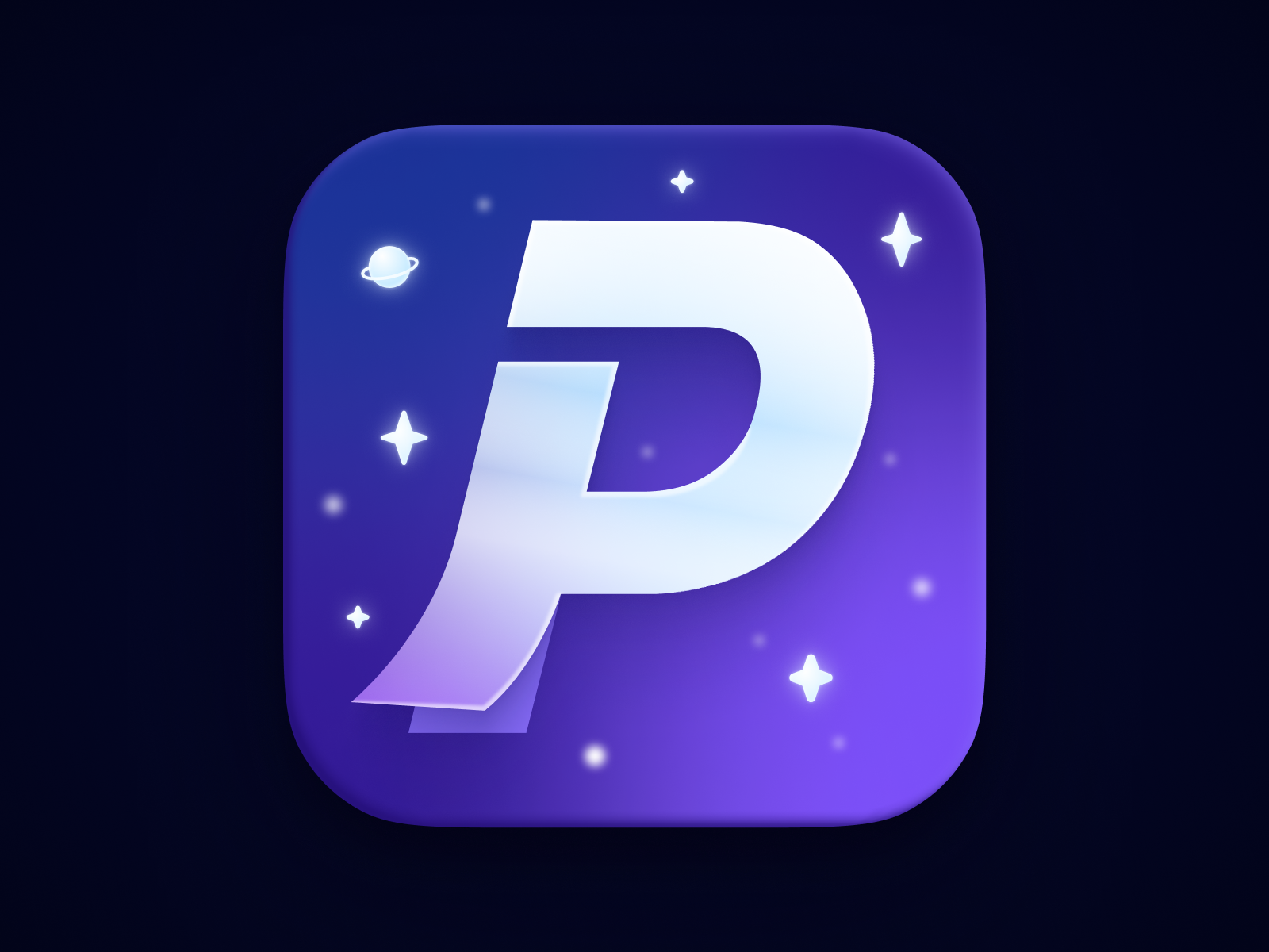 Pager - App Icon by Makata Studio on Dribbble
