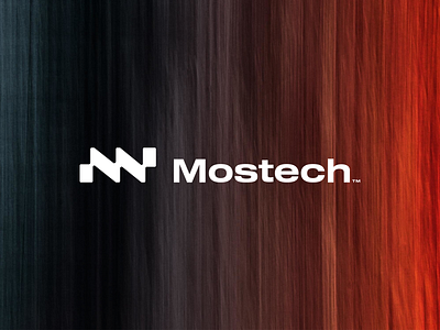 Mostech Logo designs, themes, templates and downloadable graphic ...