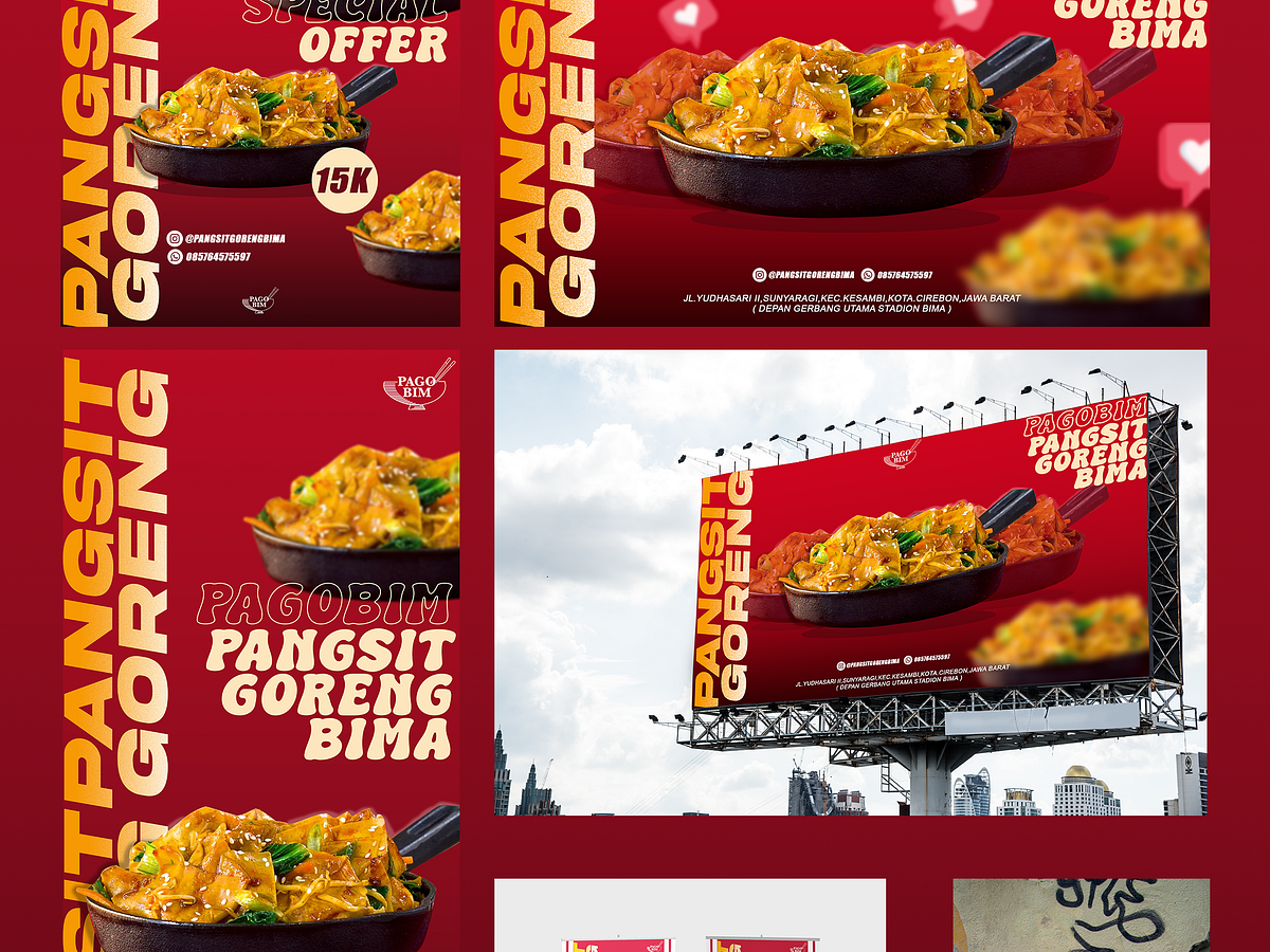 Spanduk designs, themes, templates and downloadable graphic elements on ...