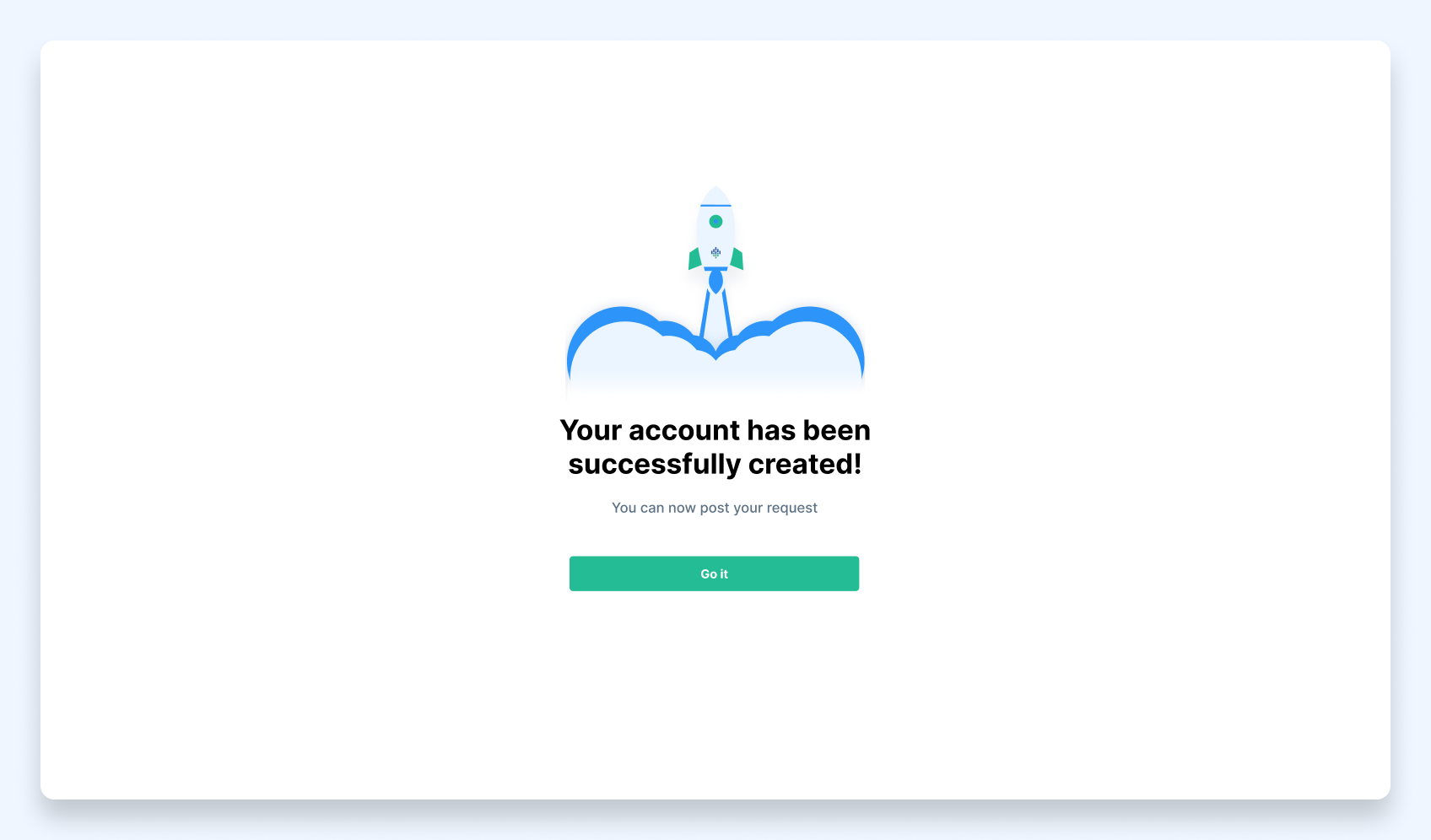 Create new account sign up page by kirillus on Dribbble