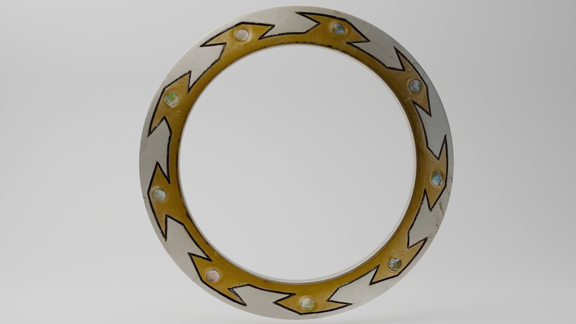 Chakram by Vnib on Dribbble