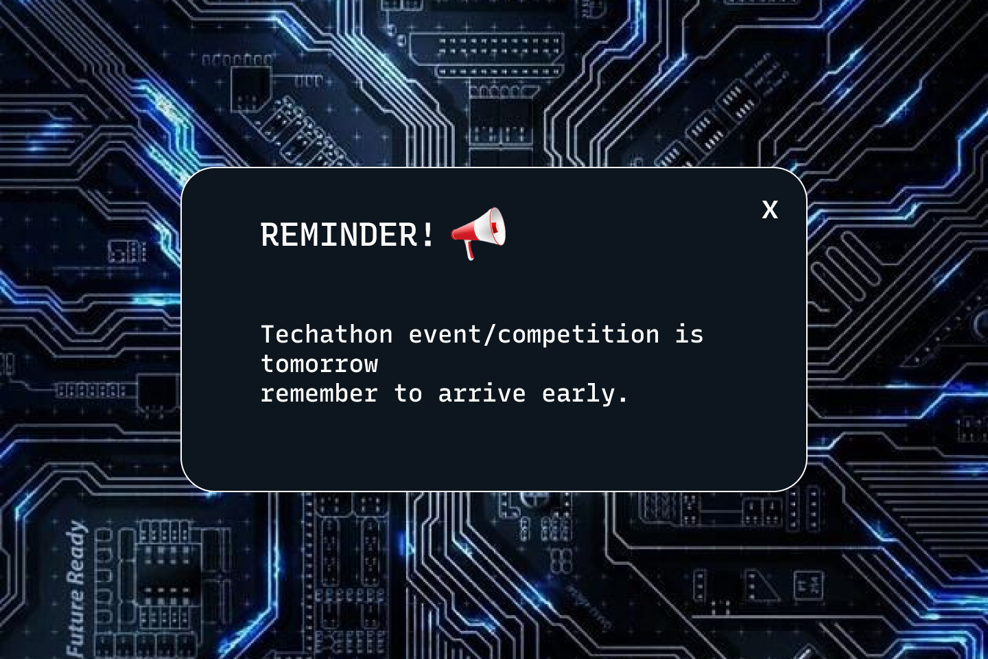 Pop up overlay ui by Angel Inyangudo on Dribbble