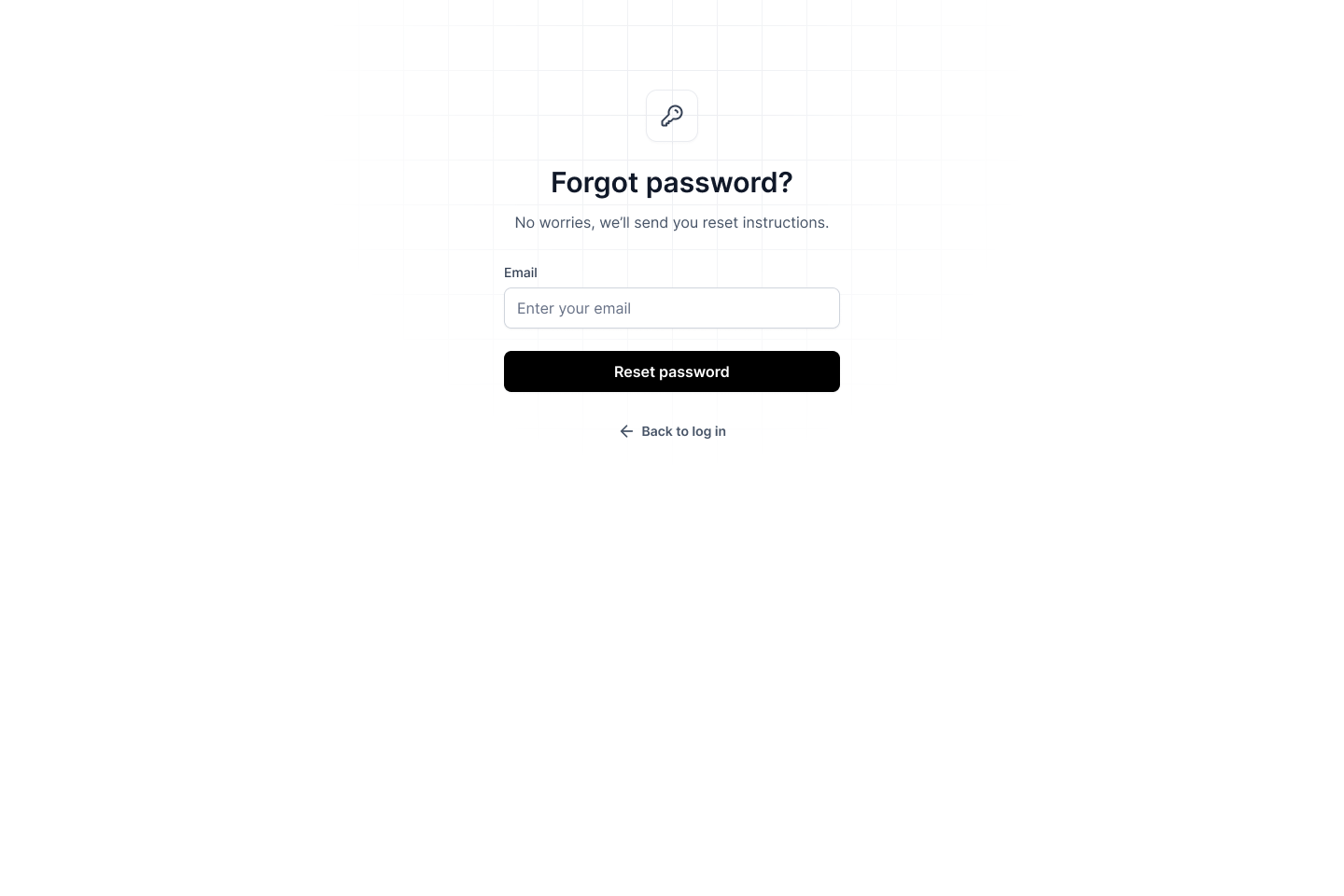 Sign In & Sign Up Workflow UI by Deep S on Dribbble