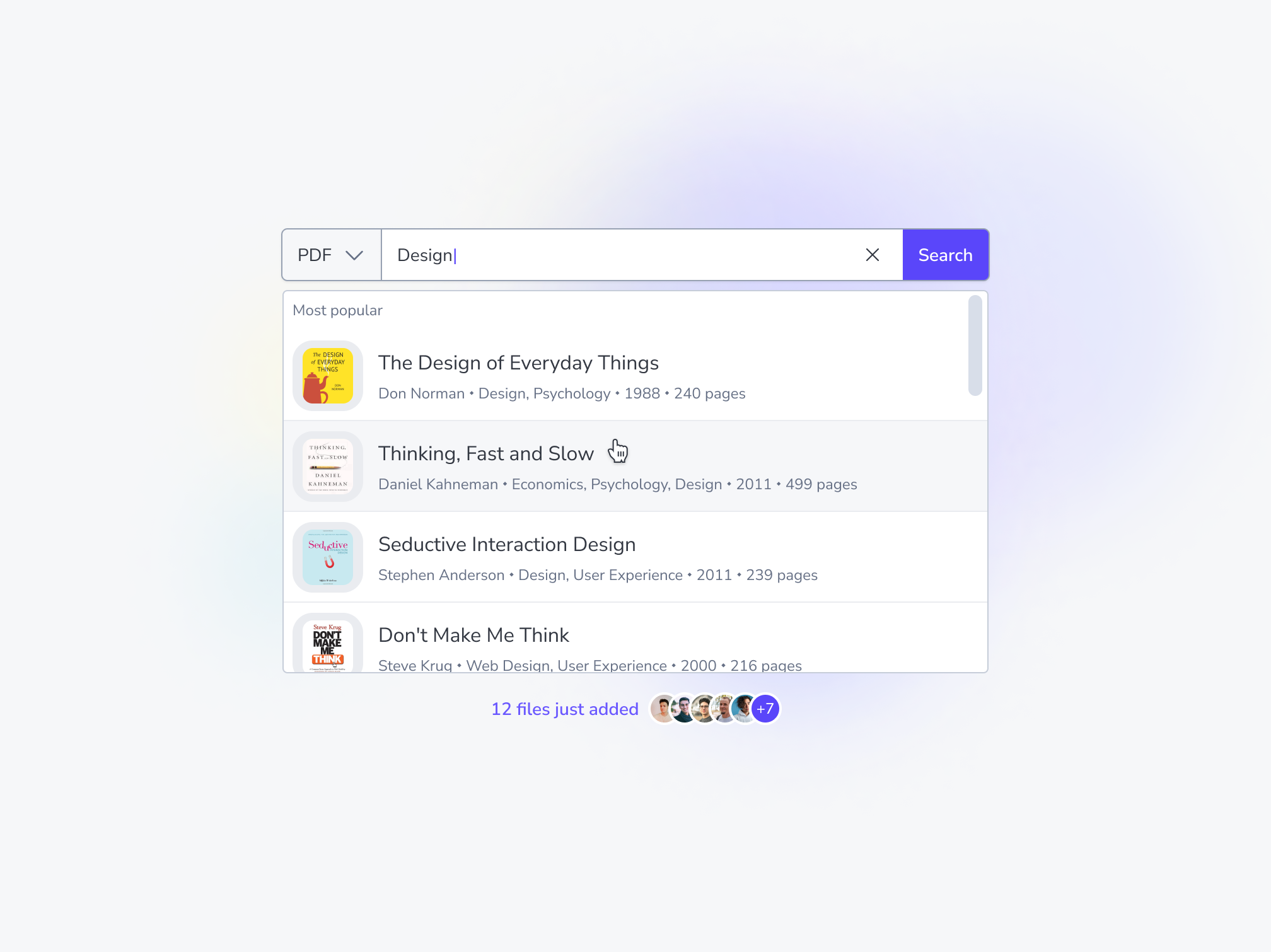 Browse thousands of Command Palette images for design inspiration ...