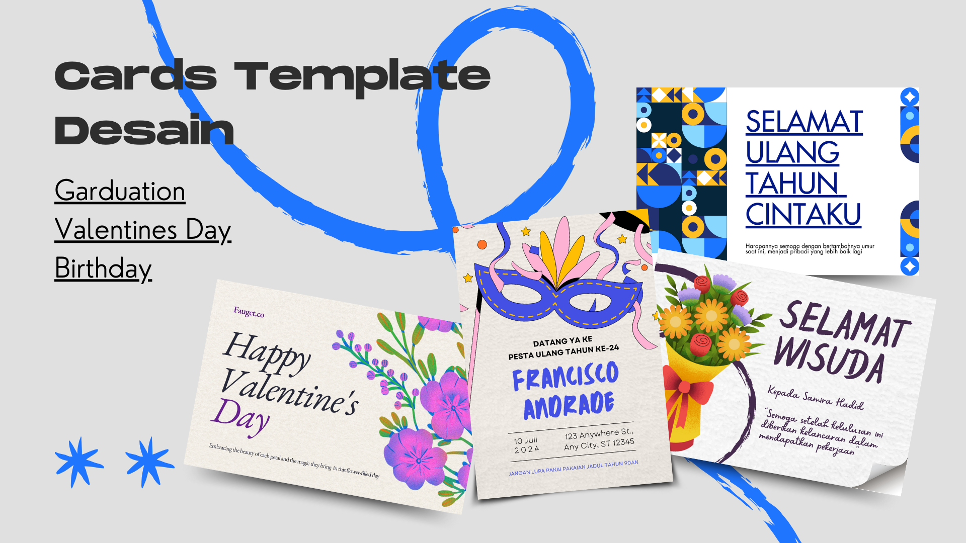 Portofolio Update 2024 by Astakula Studios on Dribbble