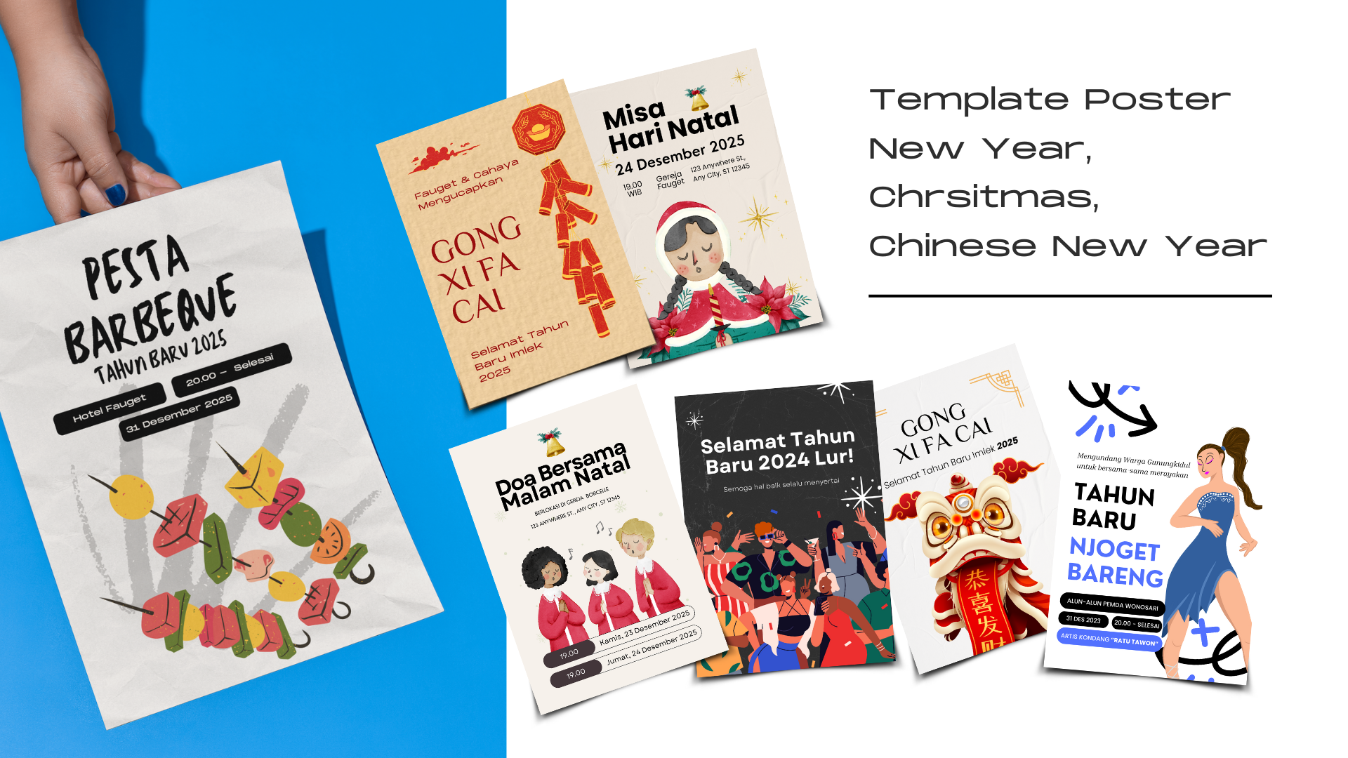 Portofolio Update 2024 by Astakula Studios on Dribbble