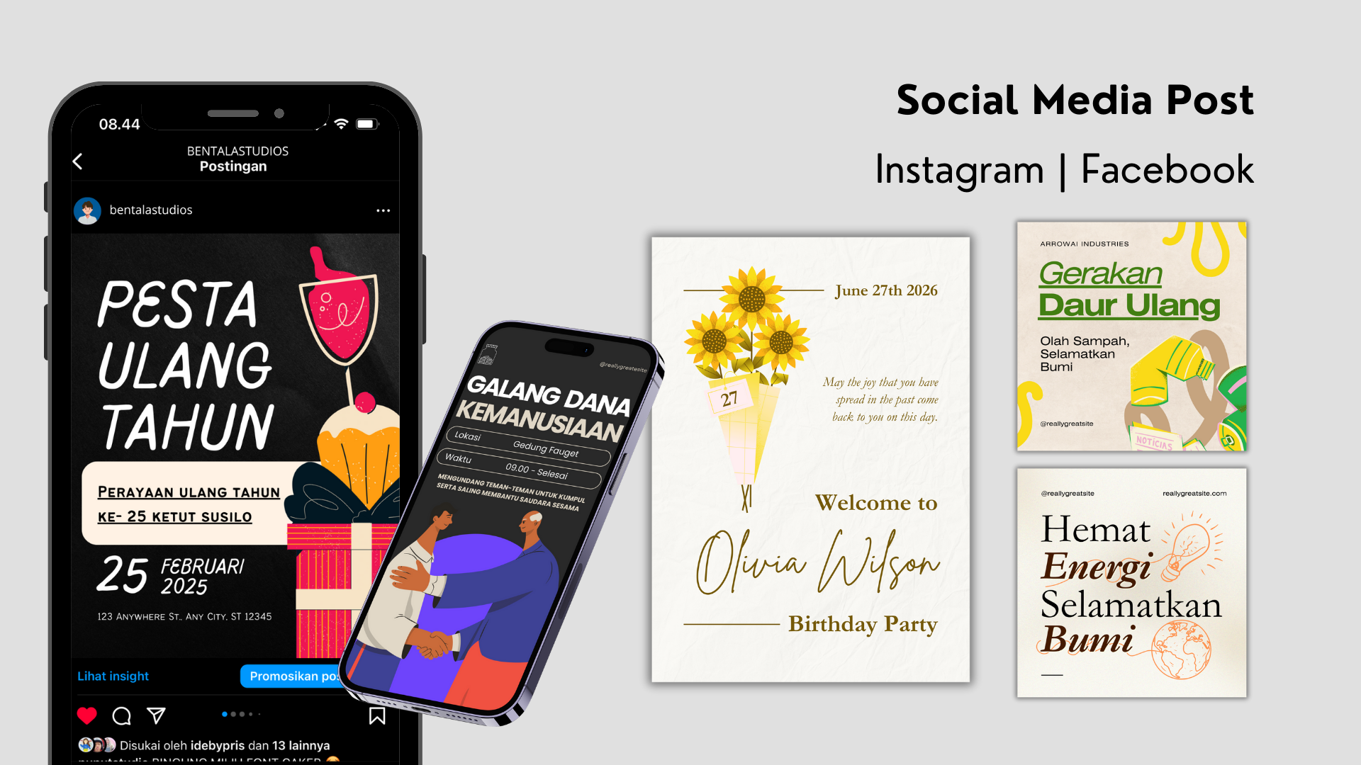 Portofolio Update 2024 by Astakula Studios on Dribbble