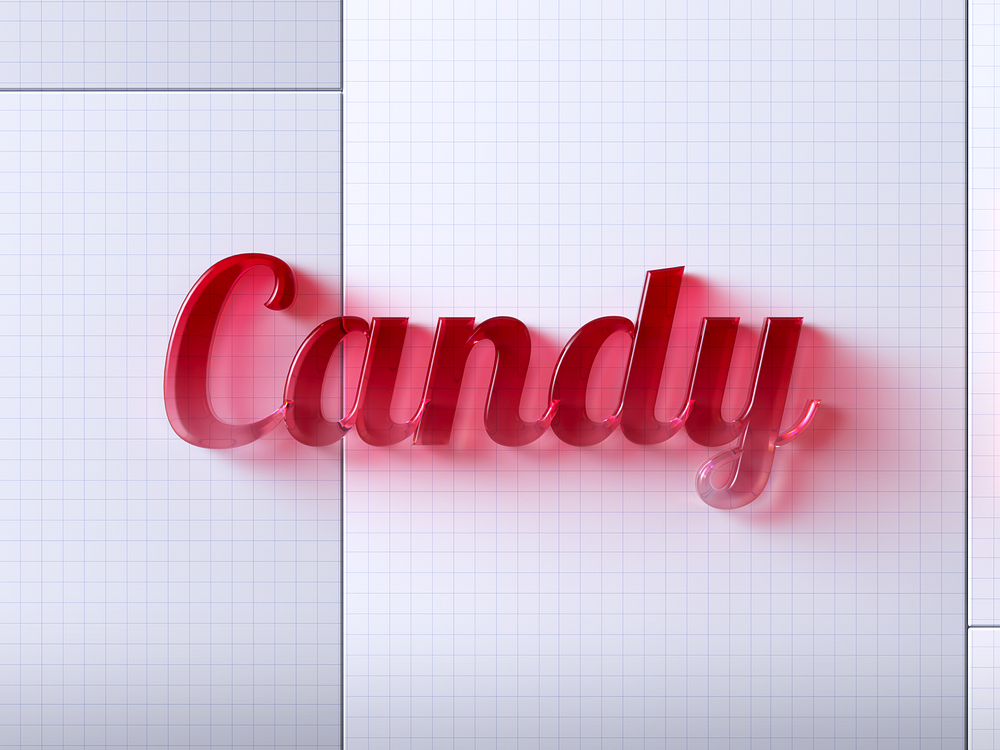 Browse thousands of Candy images for design inspiration | Dribbble