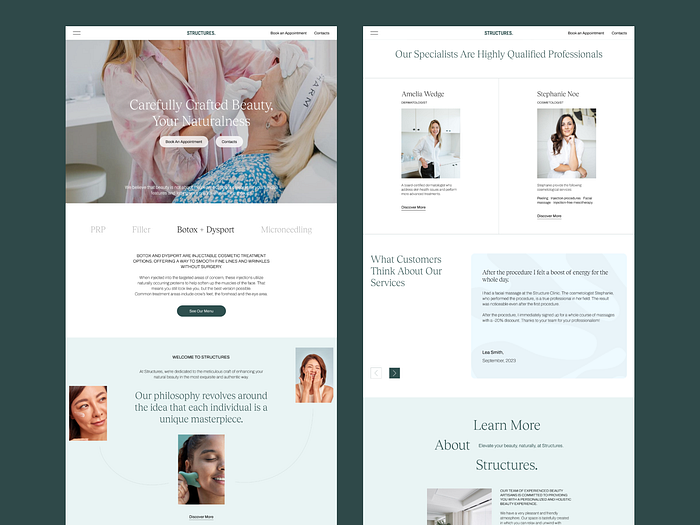 Browse thousands of Cosmetic images for design inspiration | Dribbble