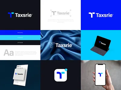 T Creative Logo designs, themes, templates and downloadable graphic ...