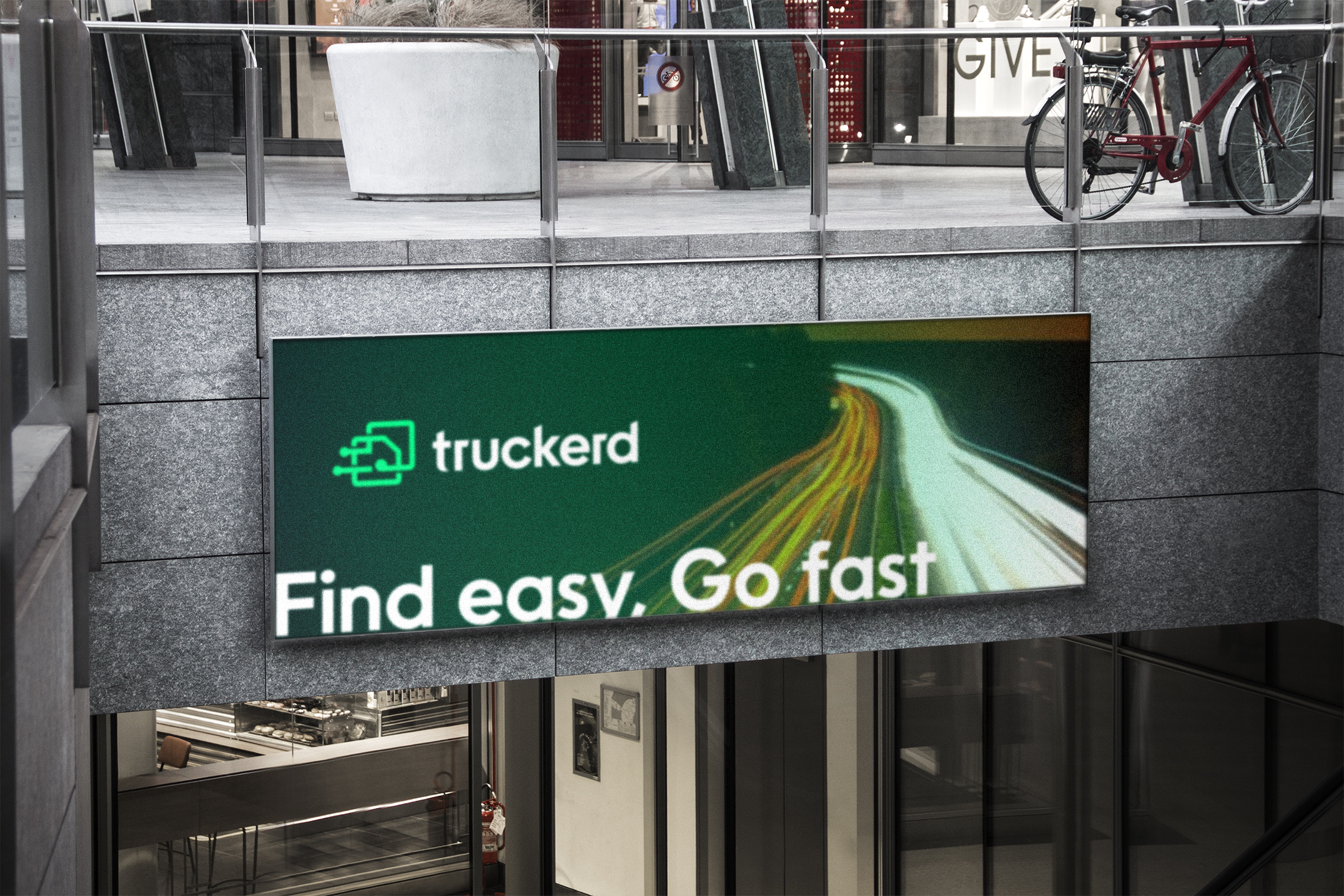 Car Tracking Logo Concept by Jowel Ahmed on Dribbble