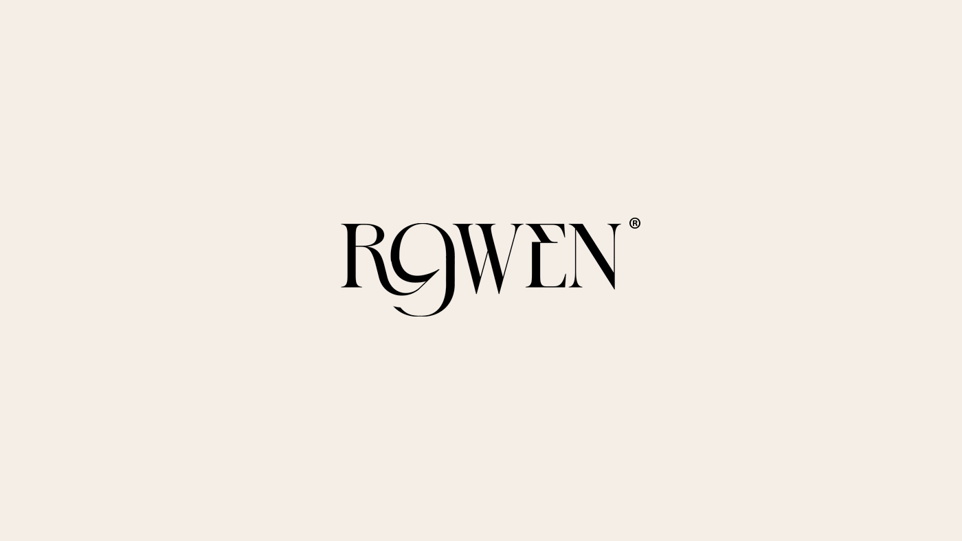 ROWEN 9 by Cosmodrome Art on Dribbble