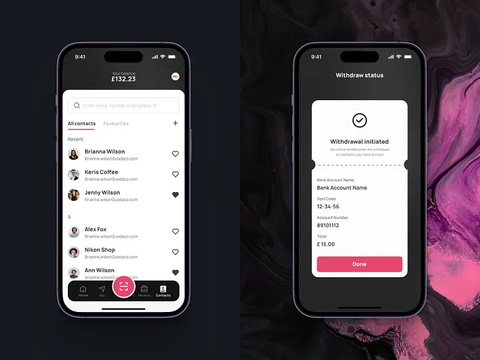 Browse thousands of Withdraw images for design inspiration | Dribbble