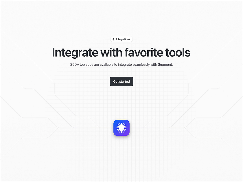 Integrations designs, themes, templates and downloadable graphic ...