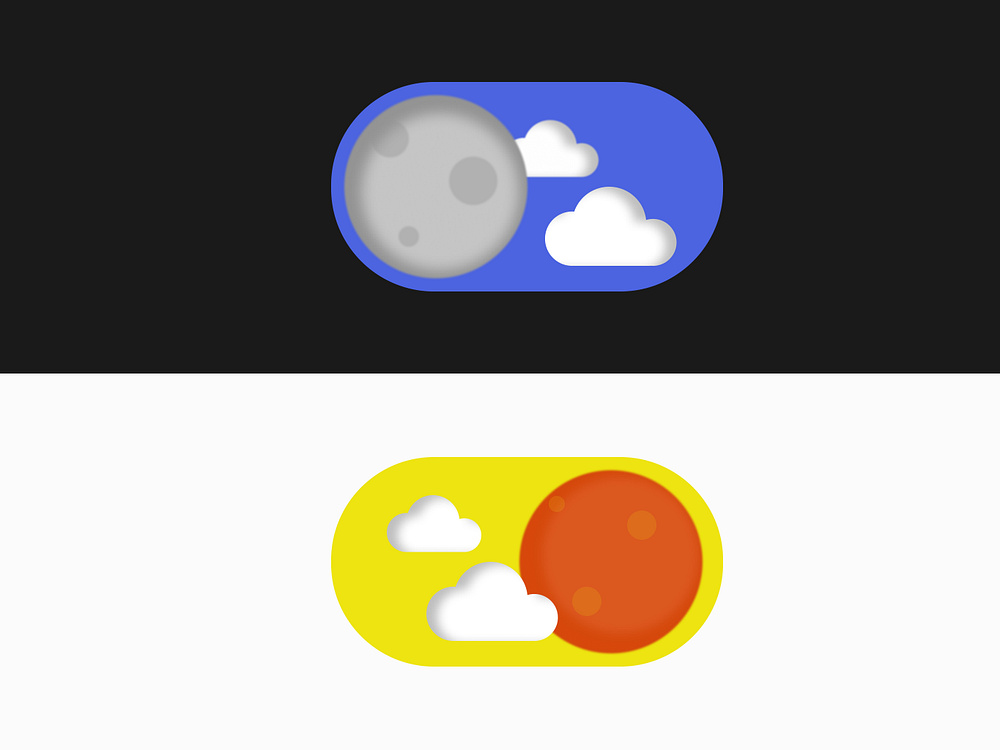 Toggle Switch designs, themes, templates and downloadable graphic ...