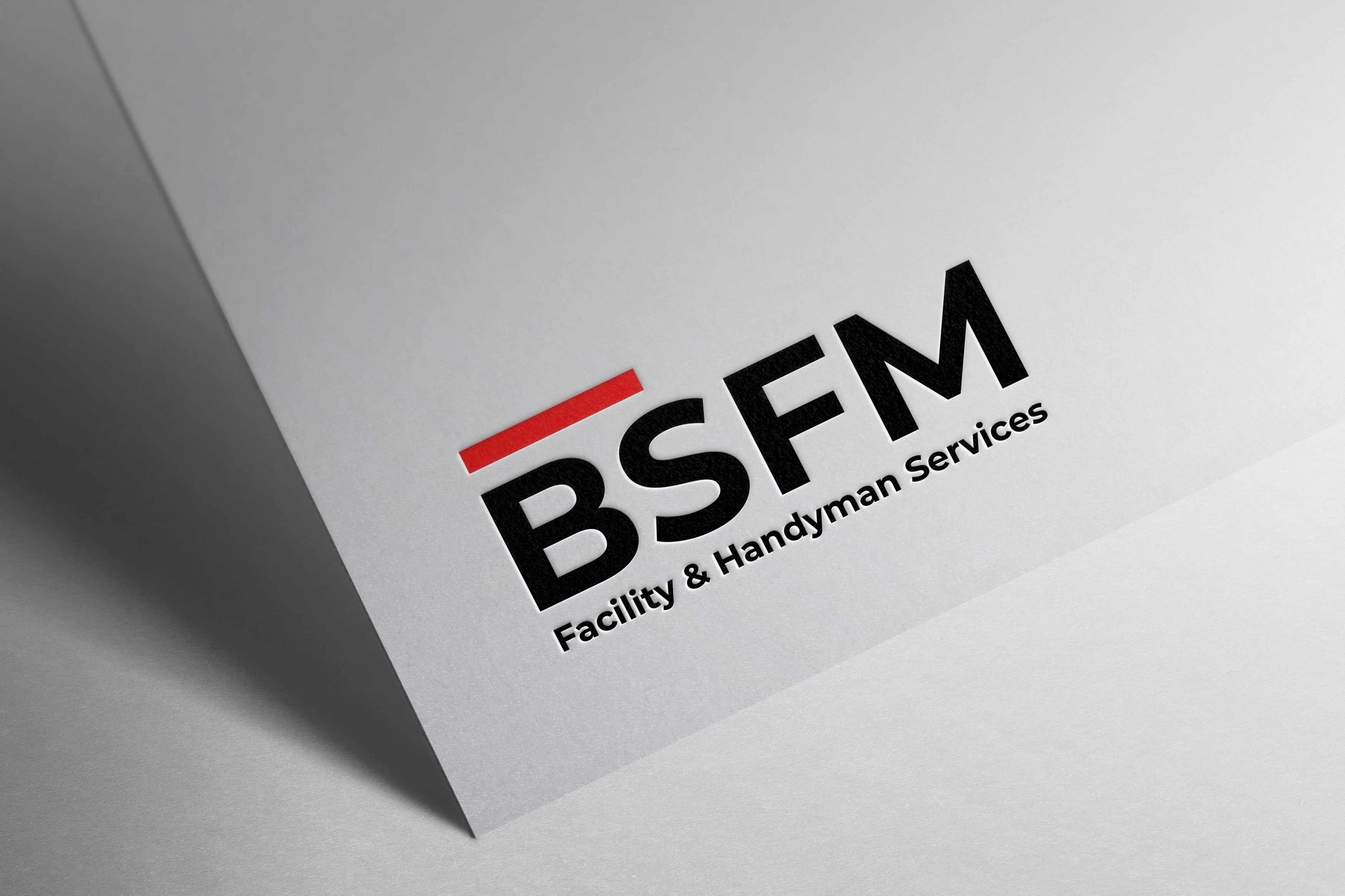 Facility Management Logo Sjabloon Vastgoedbeheer Logo | PosterMyWall