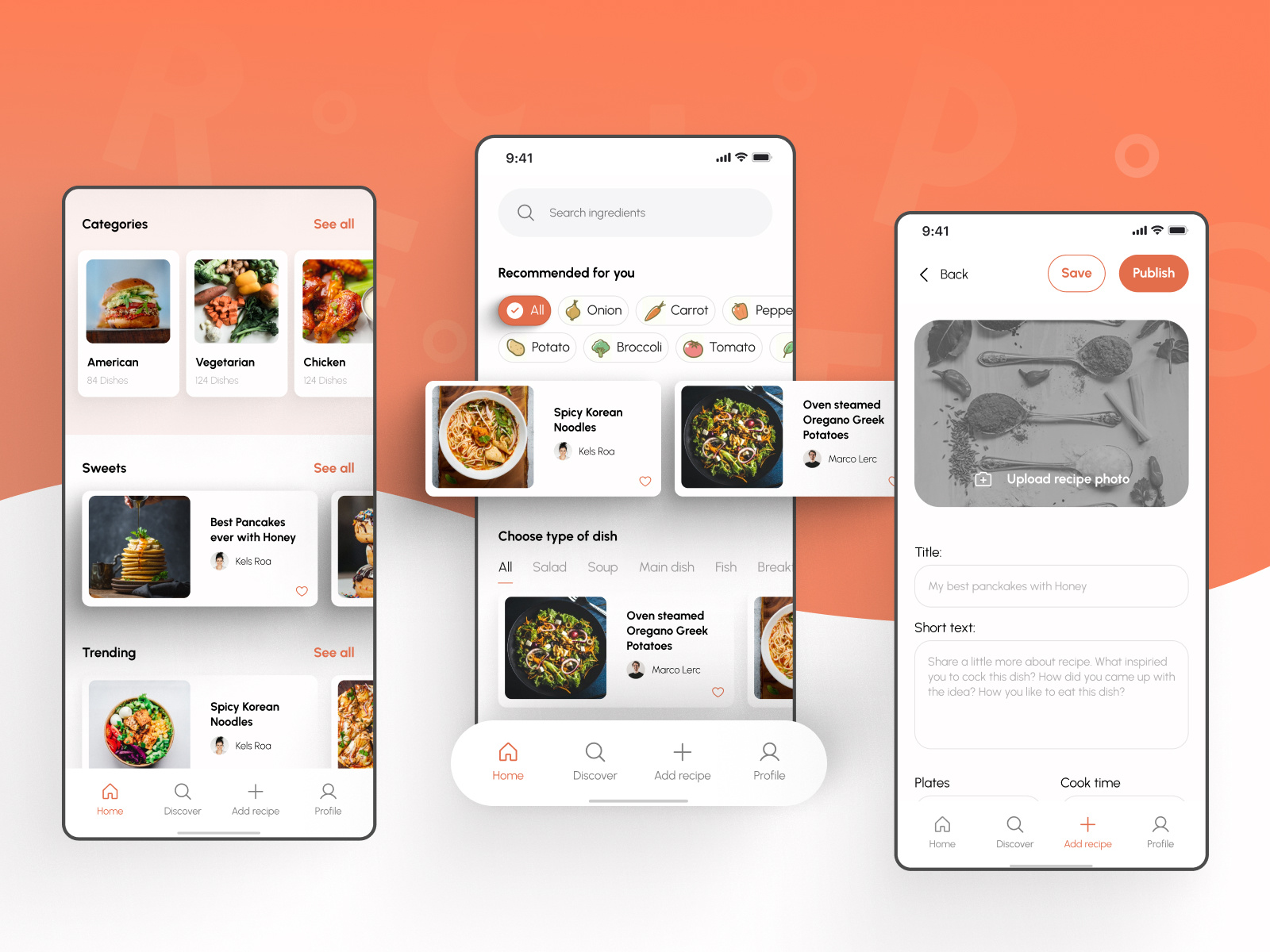 Mobile Filters designs, themes, templates and downloadable graphic ...