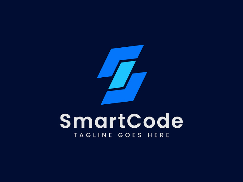 Pixel Code | Code logo | Programming logo by Amadul | Logo Designer on ...