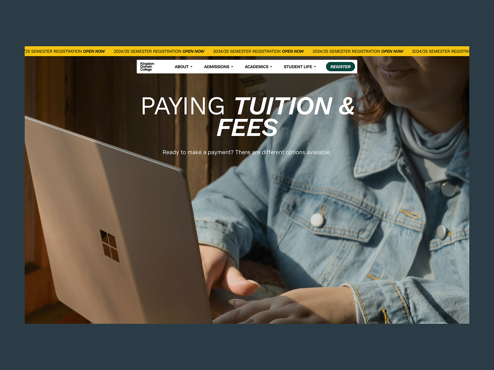 Vlad Radchenko | Dribbble