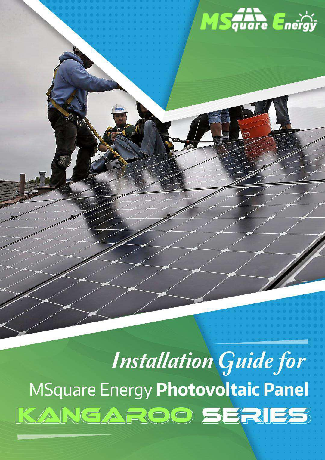 MSQUARE ENERGY by Hiral Patel on Dribbble