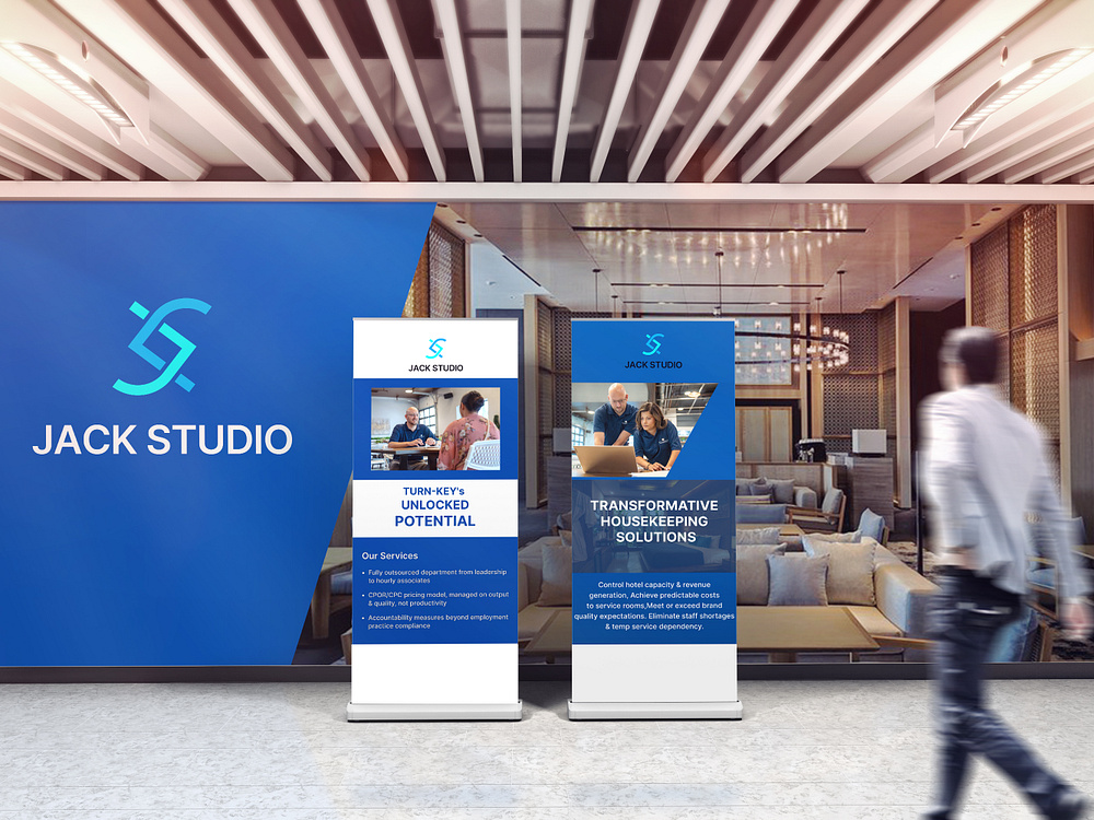 Browse thousands of Retractable Banner images for design inspiration ...