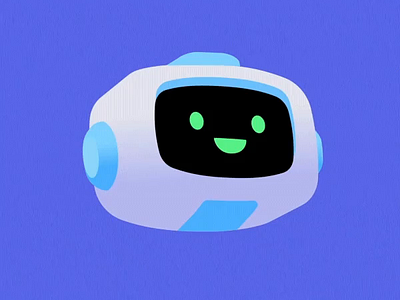 Clyde — Discord's AI Chatbot by John Avent on Dribbble