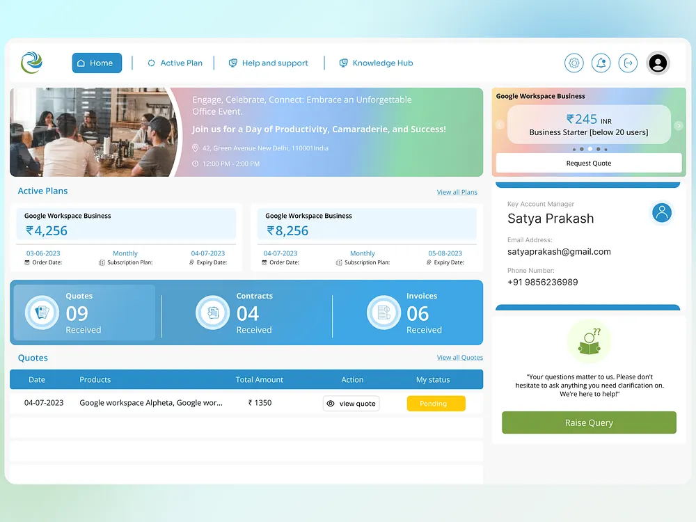 Internal Platform designs, themes, templates and downloadable graphic ...