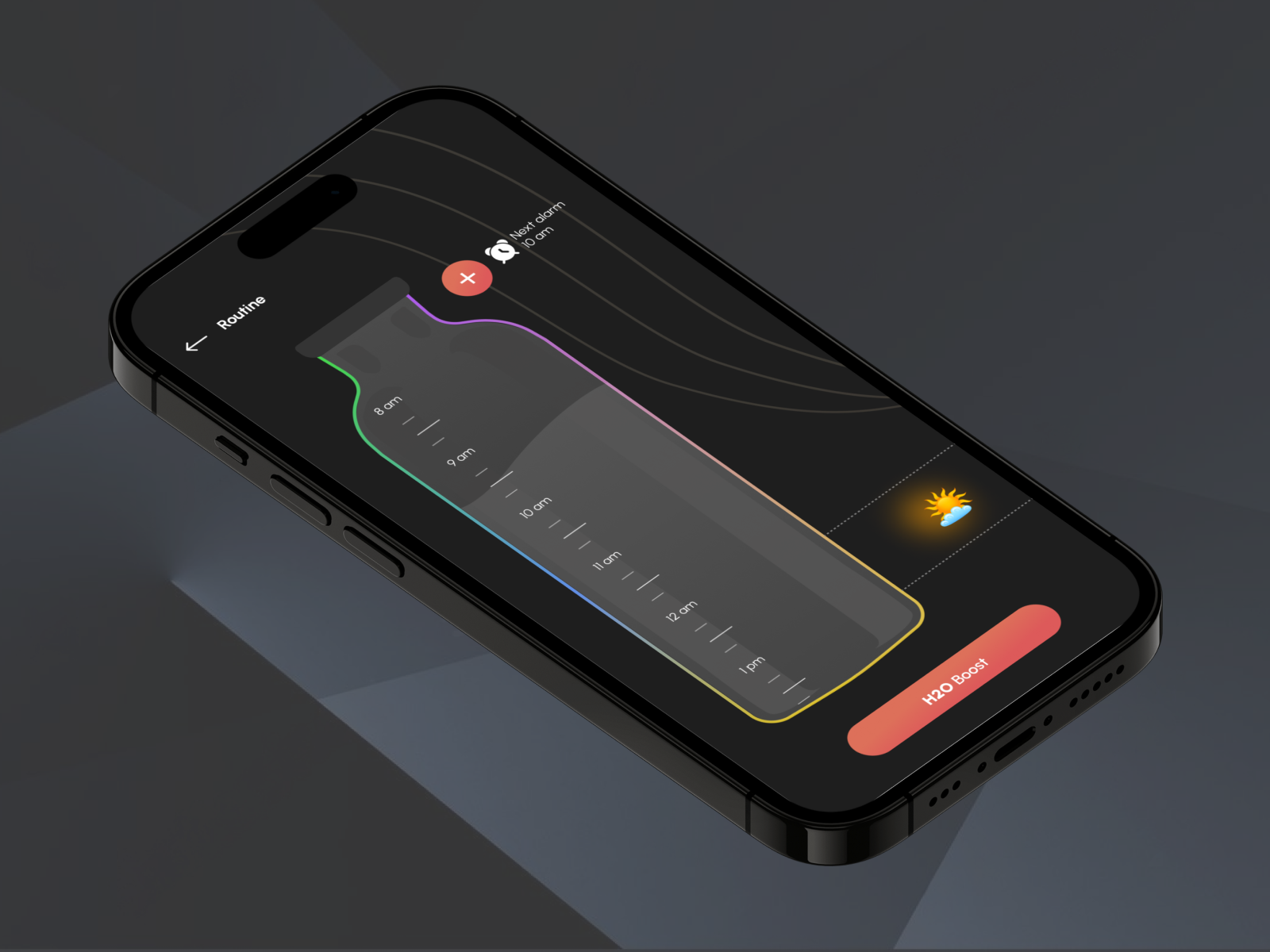 Product UI by vibeesh kv on Dribbble