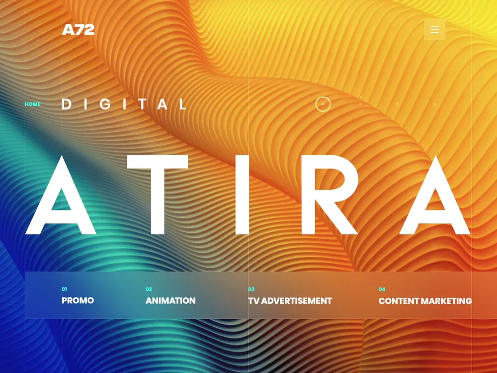 2d designs, themes, templates and downloadable graphic elements on Dribbble