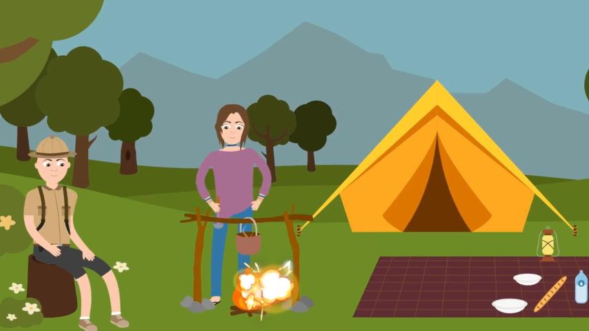 2d Explainer Video Animation designs, themes, templates and ...