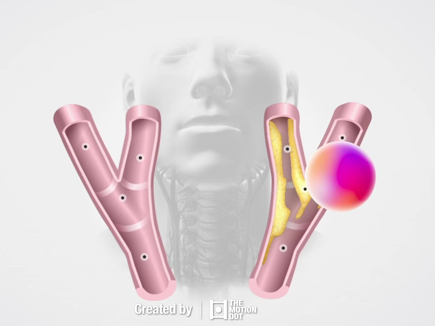 Dashboard Interface Animation | MedTech Software by TheMotionDot on ...