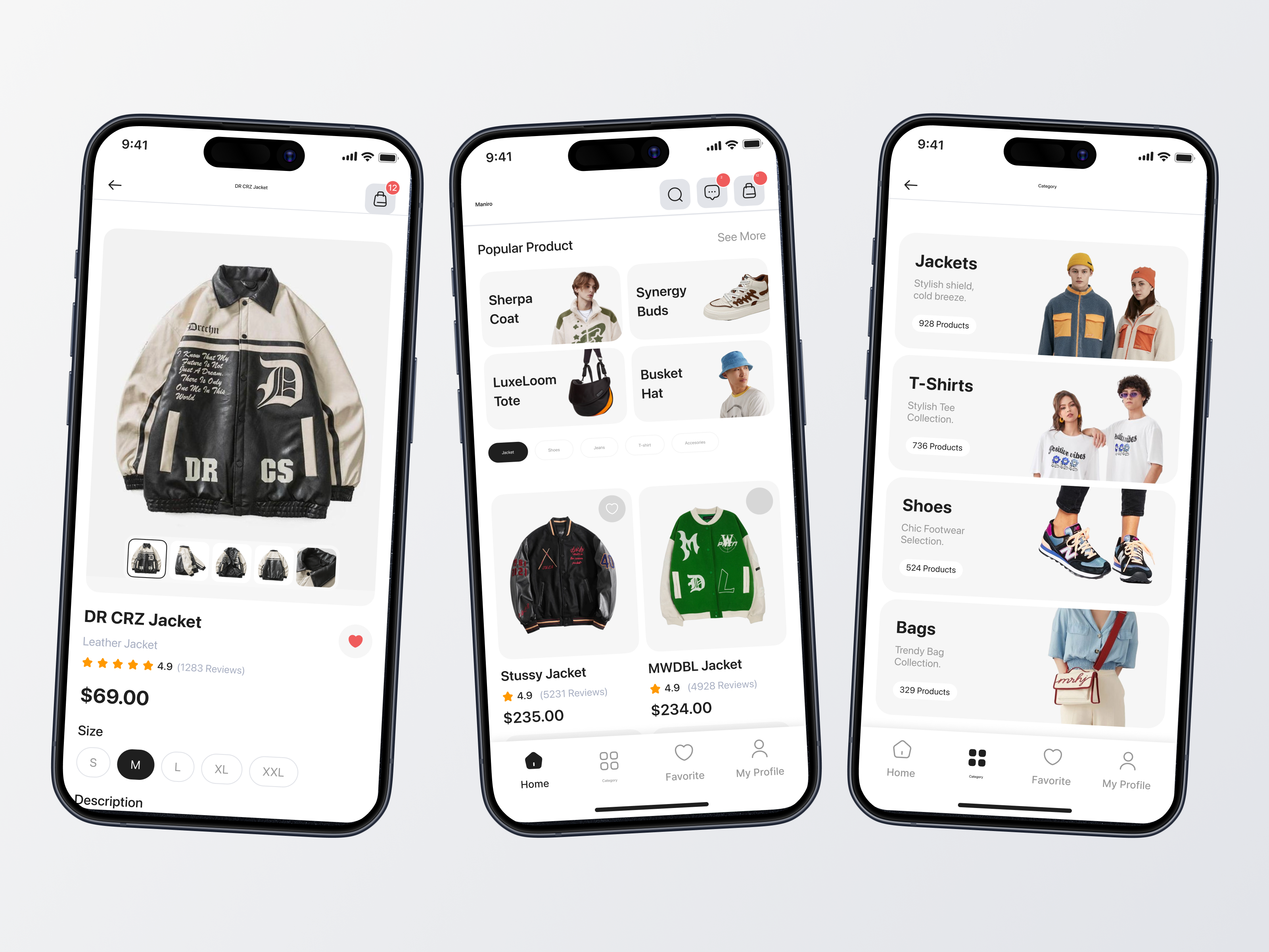 Browse thousands of UI Mobile Shop images for design inspiration | Dribbble