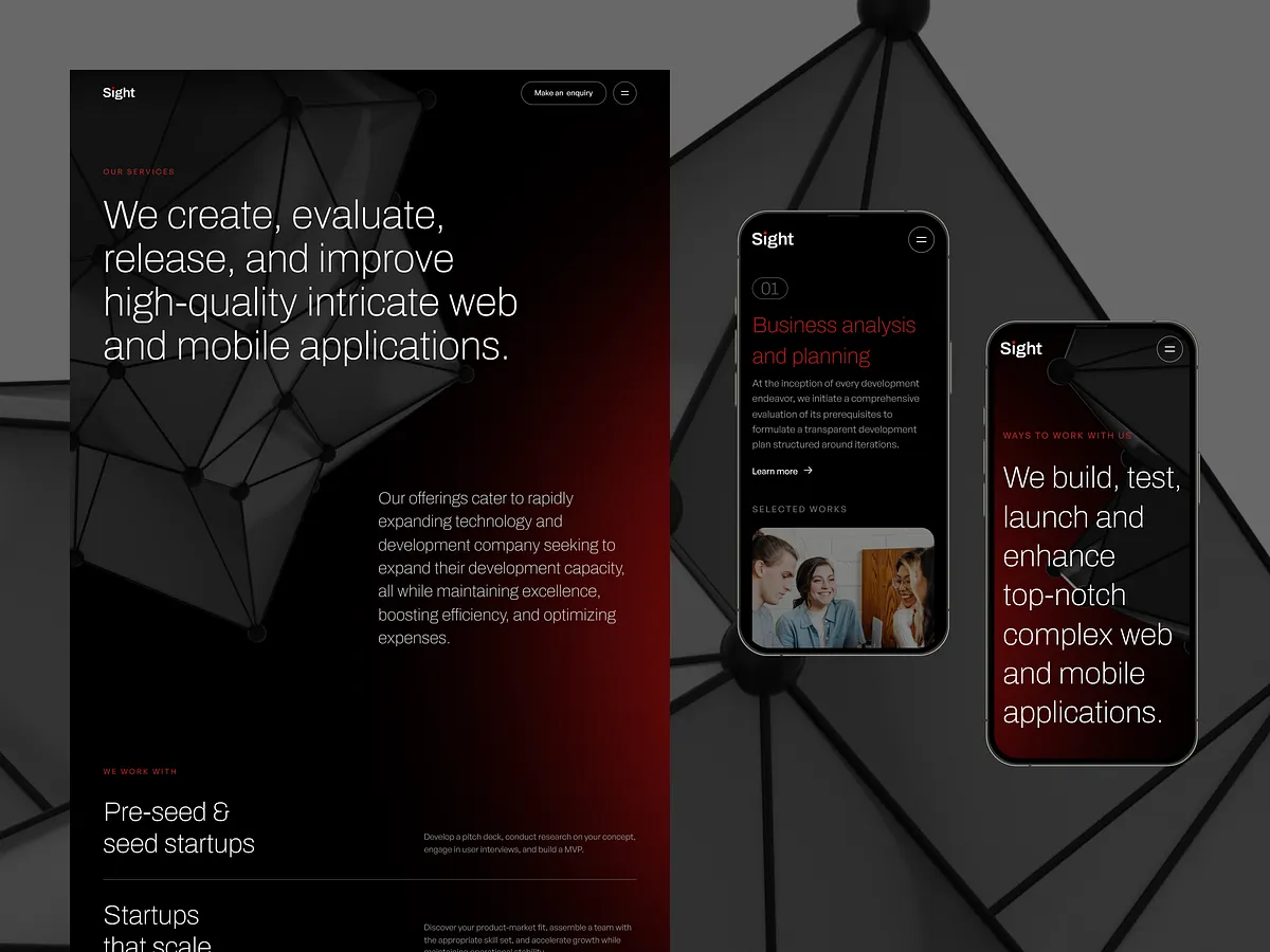 Browse thousands of Developer images for design inspiration | Dribbble