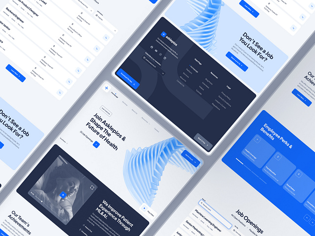 Browse thousands of Web UI images for design inspiration | Dribbble