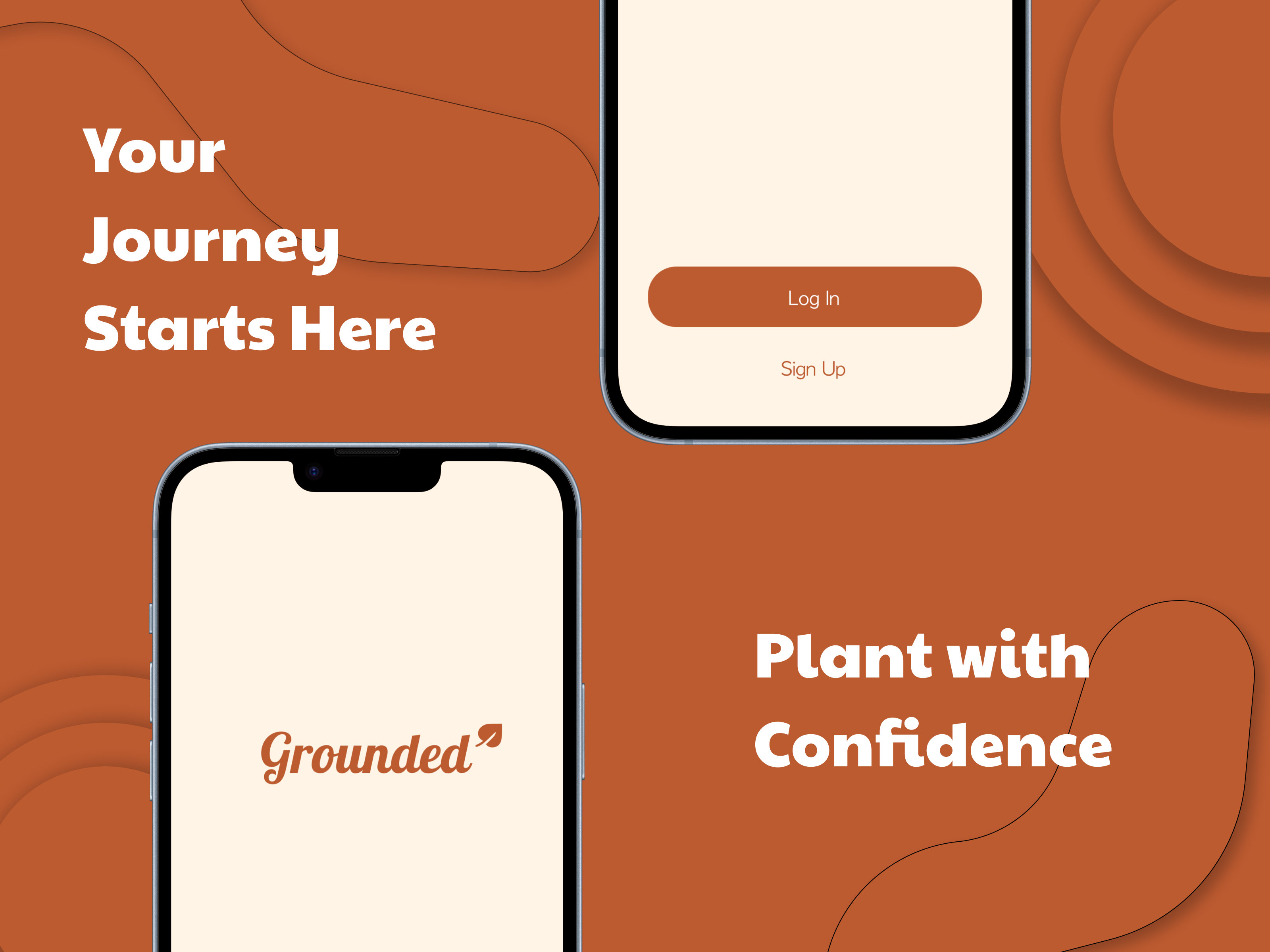 Grounded by Isaac Cortez on Dribbble
