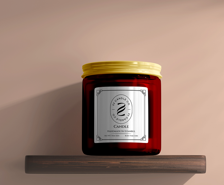 Product Label | Brand Logo & Label Design by Pronota on Dribbble