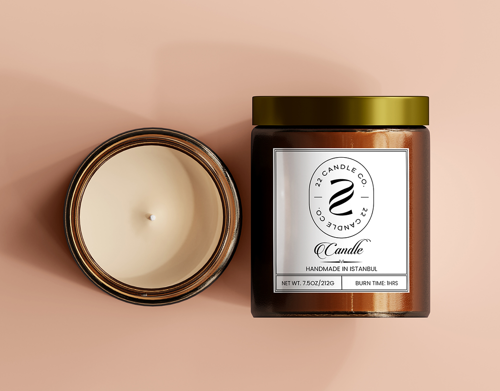 Product Label | Brand Logo & Label Design by Pronota on Dribbble