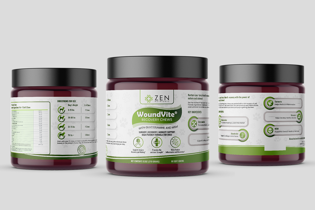 Product Label | Brand Logo & Label Design by Pronota on Dribbble