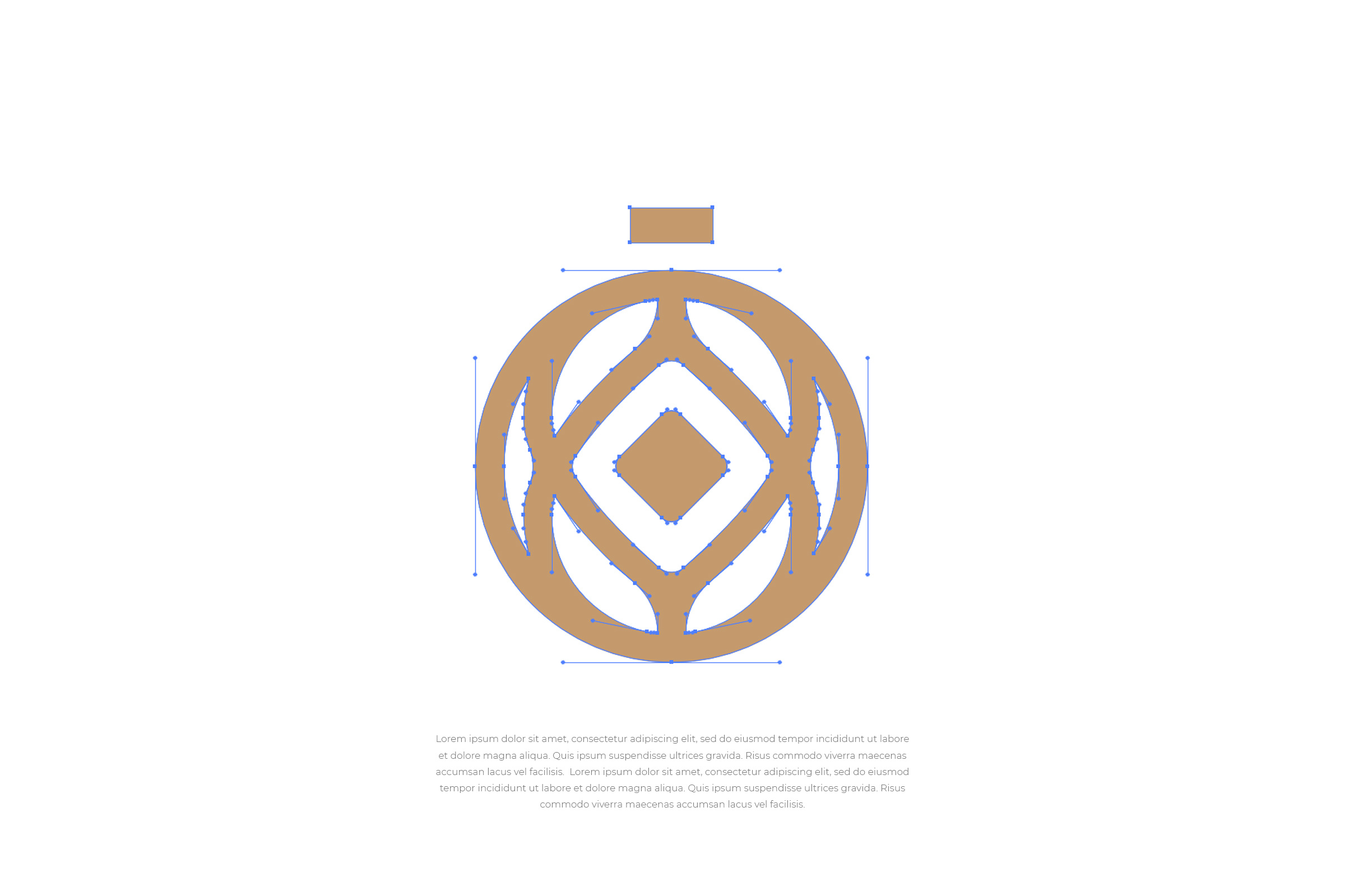 Olux is a premium perfume brand logo deady to sell @699 by Workline ...