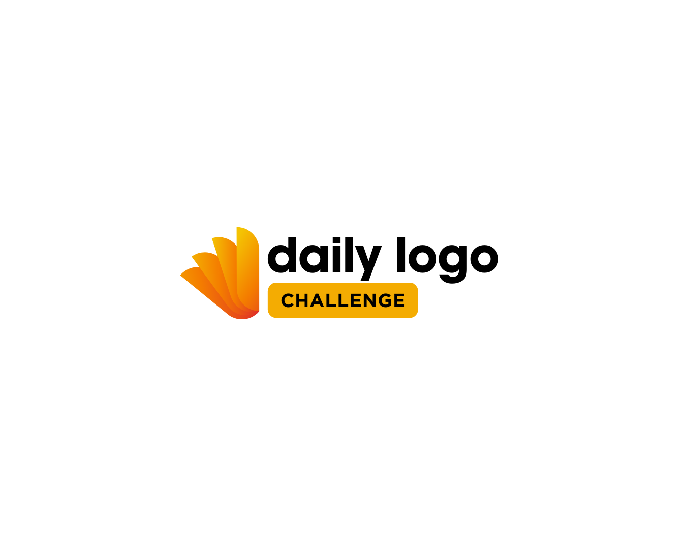 Daily logo challenge brand by Eartharchive on Dribbble