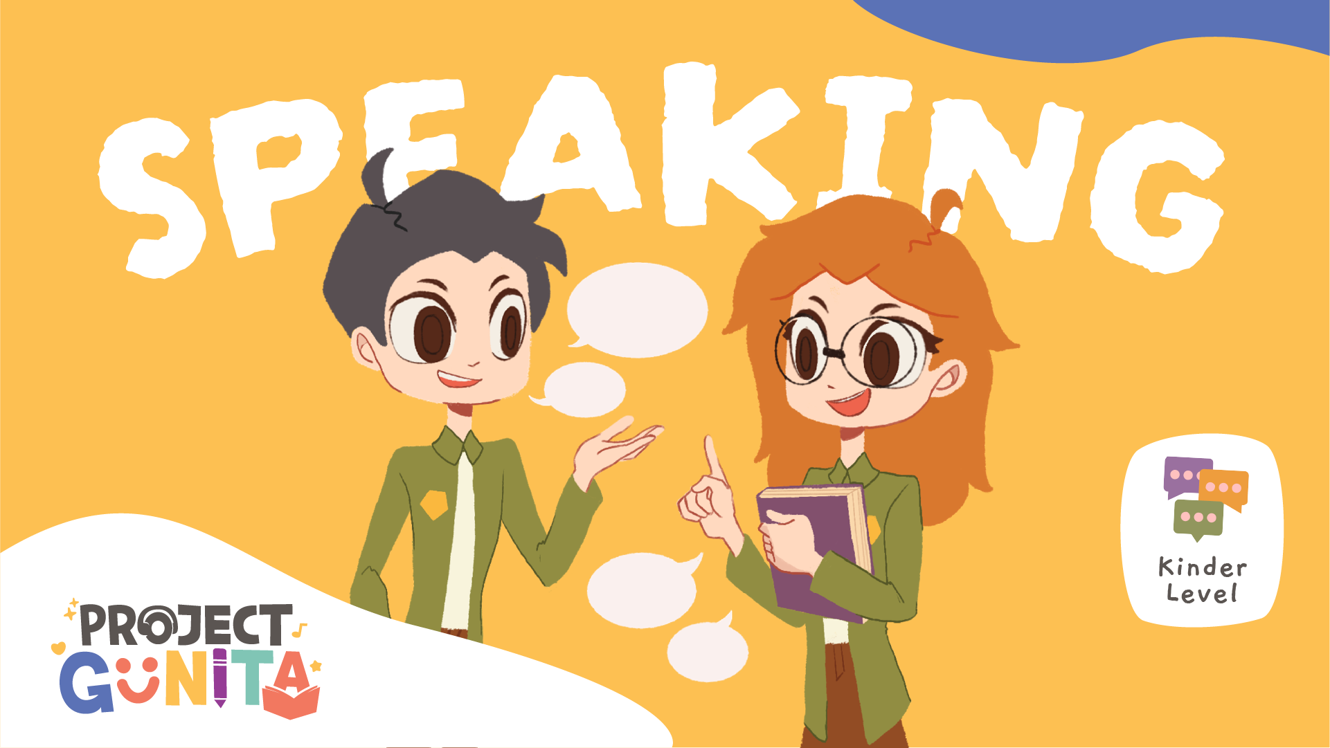Project Gunita Thumbnails by John Benedict Mangco on Dribbble
