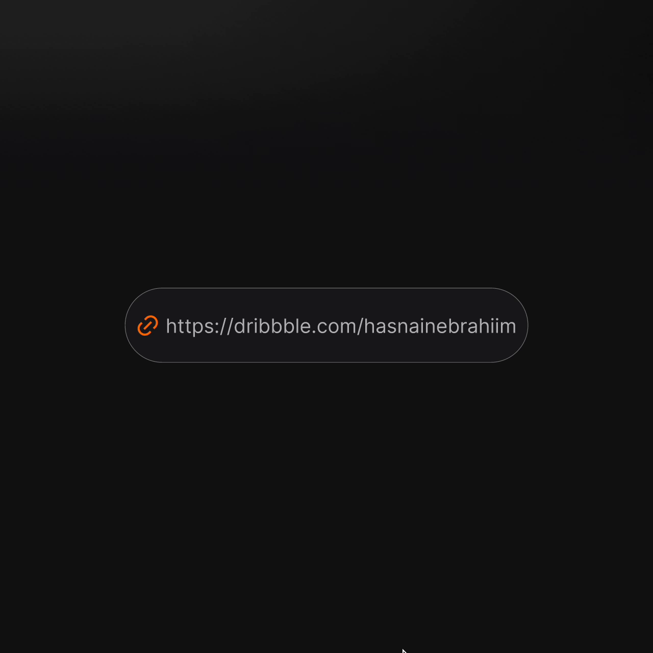 Quick Copy link Interaction in Figma by Hasnain Ebrahim on Dribbble