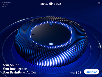 Soundcolumn designs, themes, templates and downloadable graphic ...