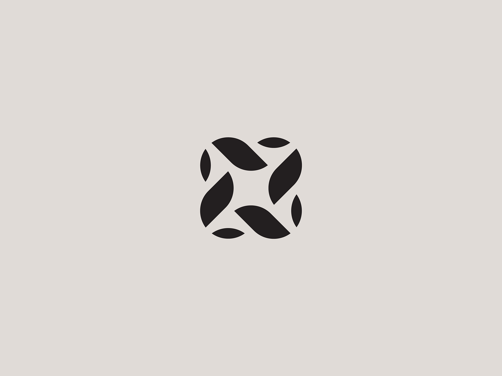 Weave Logo by Chase Estes on Dribbble