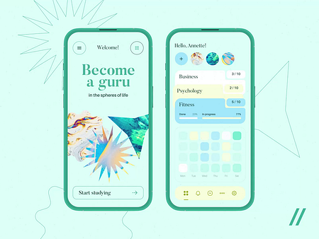 Purrweb UI/UX Agency | Dribbble