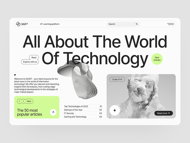 Solar Web | Dribbble